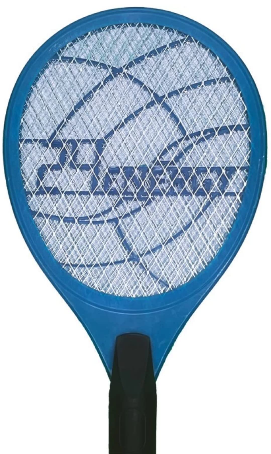 24 Energy Anti Mosquito Racquet Rechargeable Insect Killer Bat with LED ...