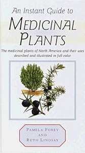 9780517691137: Instant Guide to Medicinal Plants | BookScouter.com