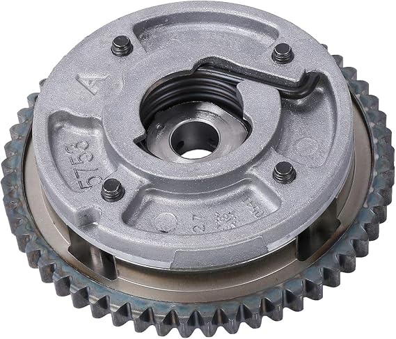 Amazon.com: ACDelco GM Original Equipment 12655753 Camshaft Phaser ...