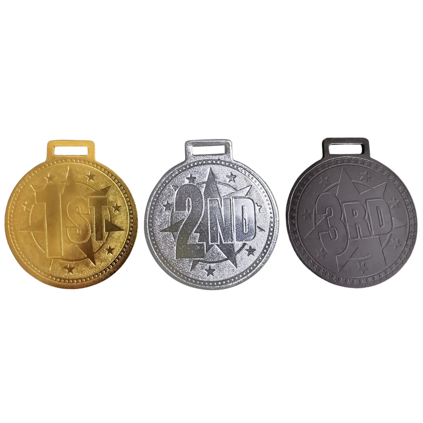 Competition Medals