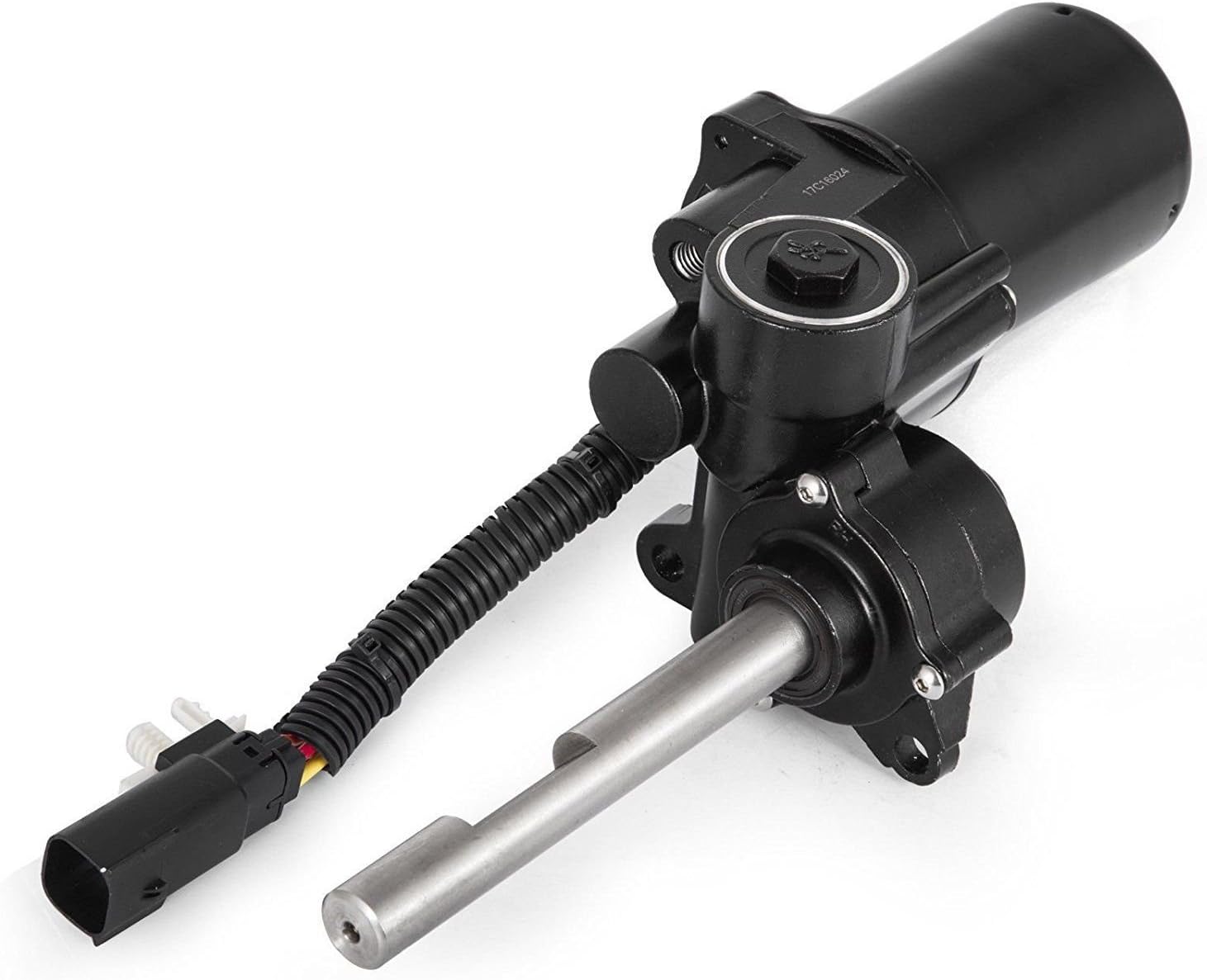 Amazon.com: Koomaha Right Power Running Board Motor 68461580AA ...