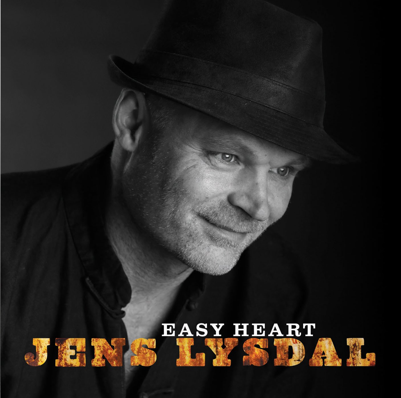 Jens Lysdal - Easy Heart - Amazon.com Music