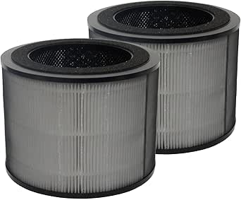 Amazon.com: PUREBURG Replacement Filter Compatible with CUCKOO CAC ...