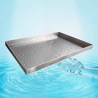 Amazon.co.jp: 304 Stainless Steel Air Conditioner Outdoor Unit Drain ...