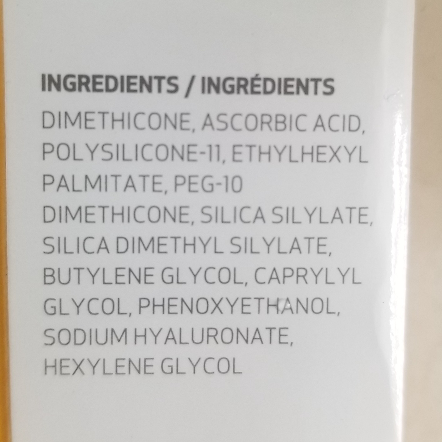 $6/mo - Finance Indeed Labs c24 Vitamin Cream Combined Serum ...