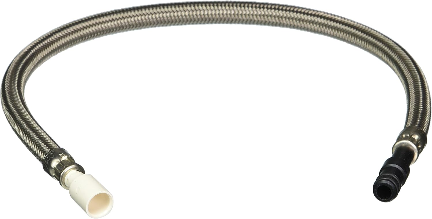 Delta RP60622 Pilar Hose and Clip Assembly - Plumbing Hoses - Amazon.com