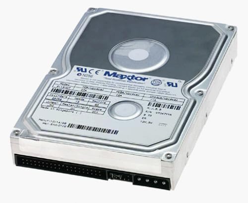 Amazon.com: Maxtor K0891150D 11.5GB Hard Drive Kit : Electronics