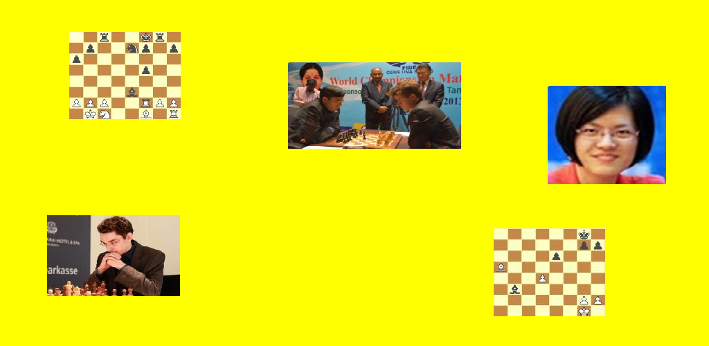 Chess News - App on Amazon Appstore