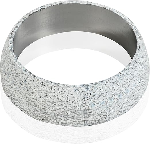 Amazon.com: SCUARI Junta del colector de escape, accesorios de ...