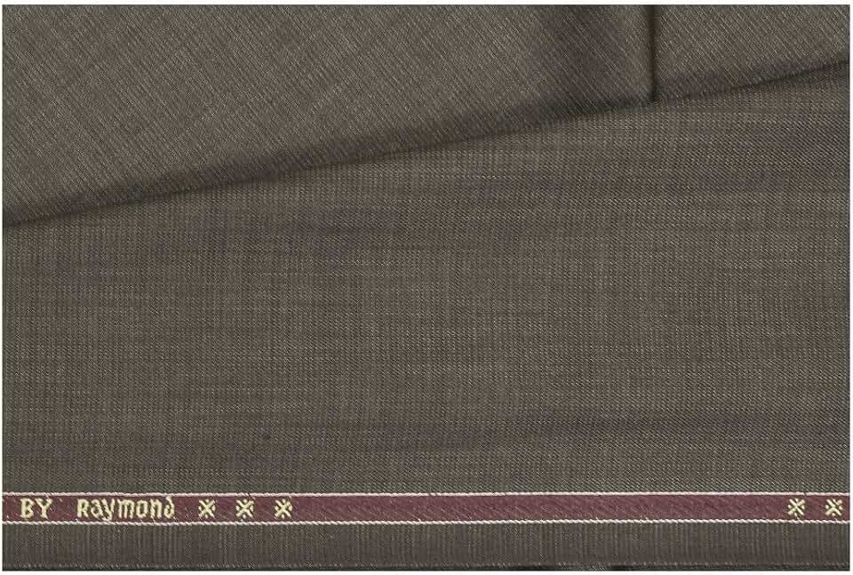 Amazon.in: Raymond - Men's Suits Unstitched Fabric / Men's Unstitched ...