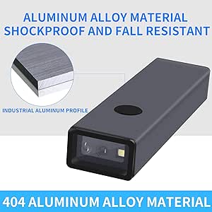 Amazon.com : Save 15% on 2D Wireless Aluminum Alloy Metal Outer Box ...