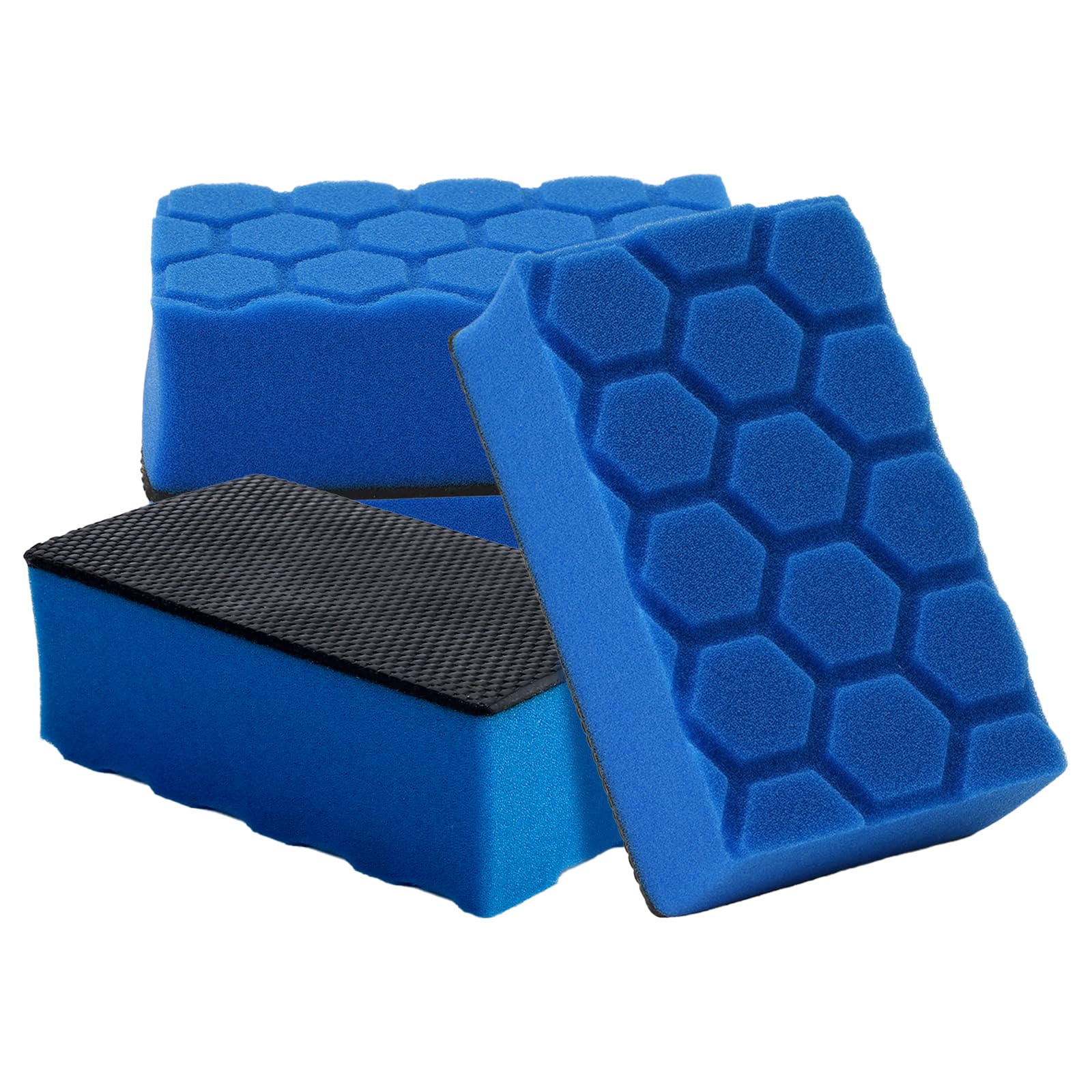 Amazon.com: Synthetic Clay Bar Pads- XINDELL Car Detailing Clay Bar ...