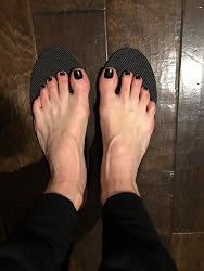 Amazon.com: DonJoy Arch Rival Orthotic Inserts, 1 Pair, Size E (Shoe ...