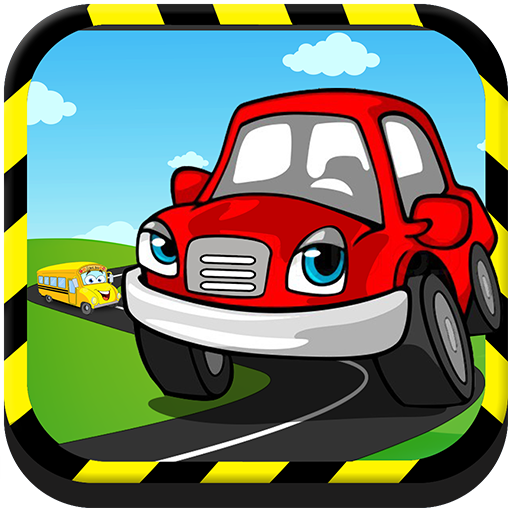 Early Words - My Vehicles Free - App on Amazon Appstore