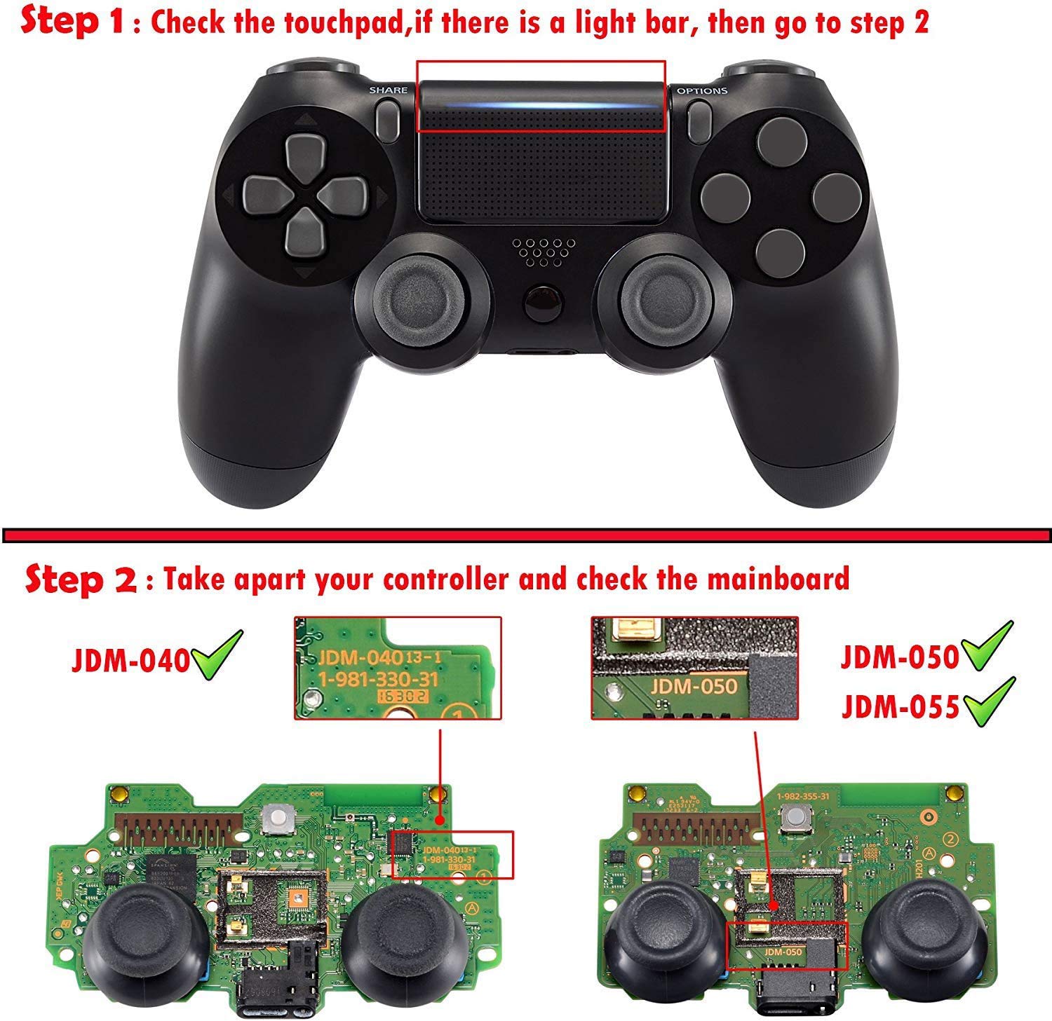 Ps4 controller digital triggers online