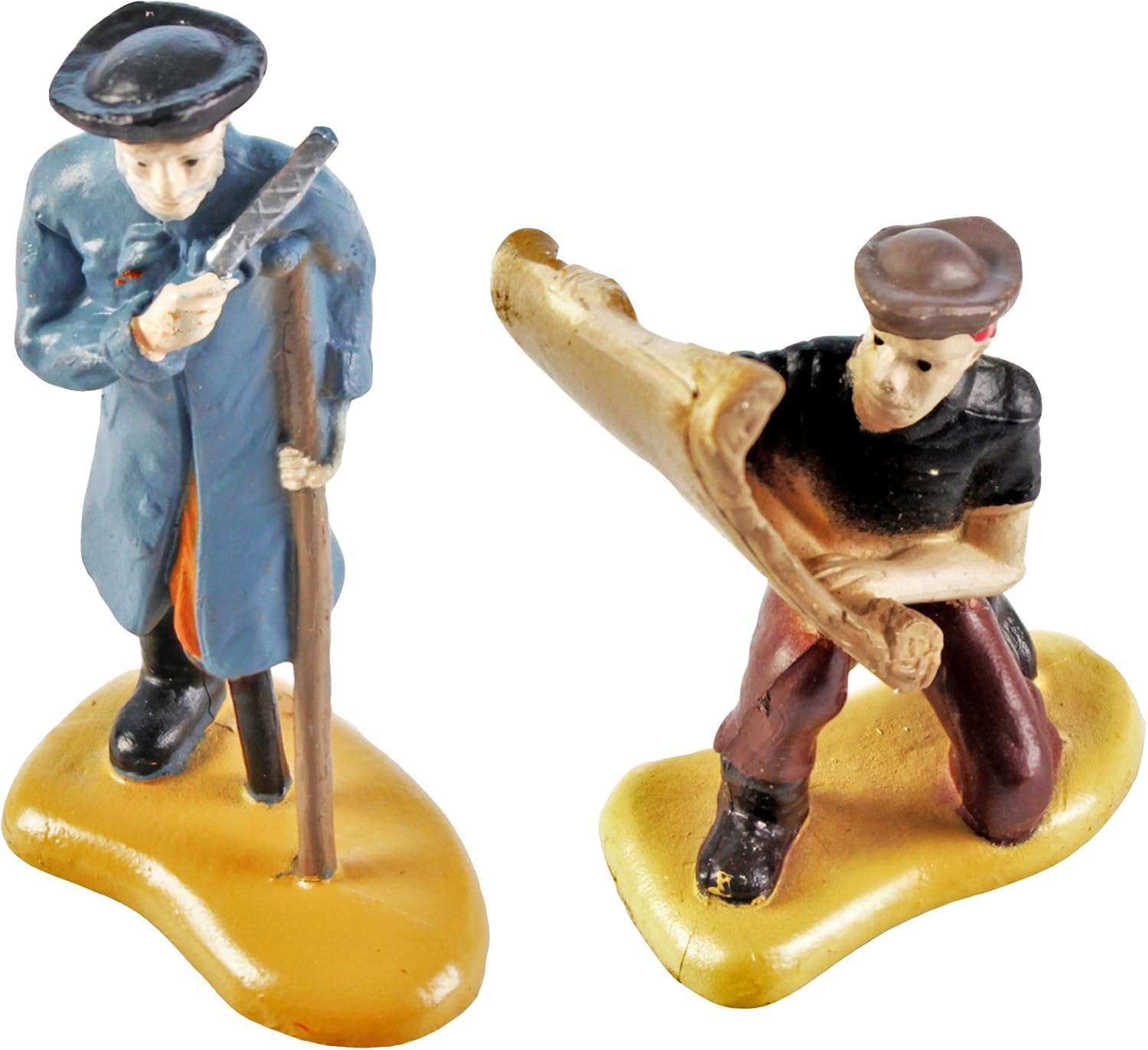 Toob Pirates, Multi-Colour – TopToy