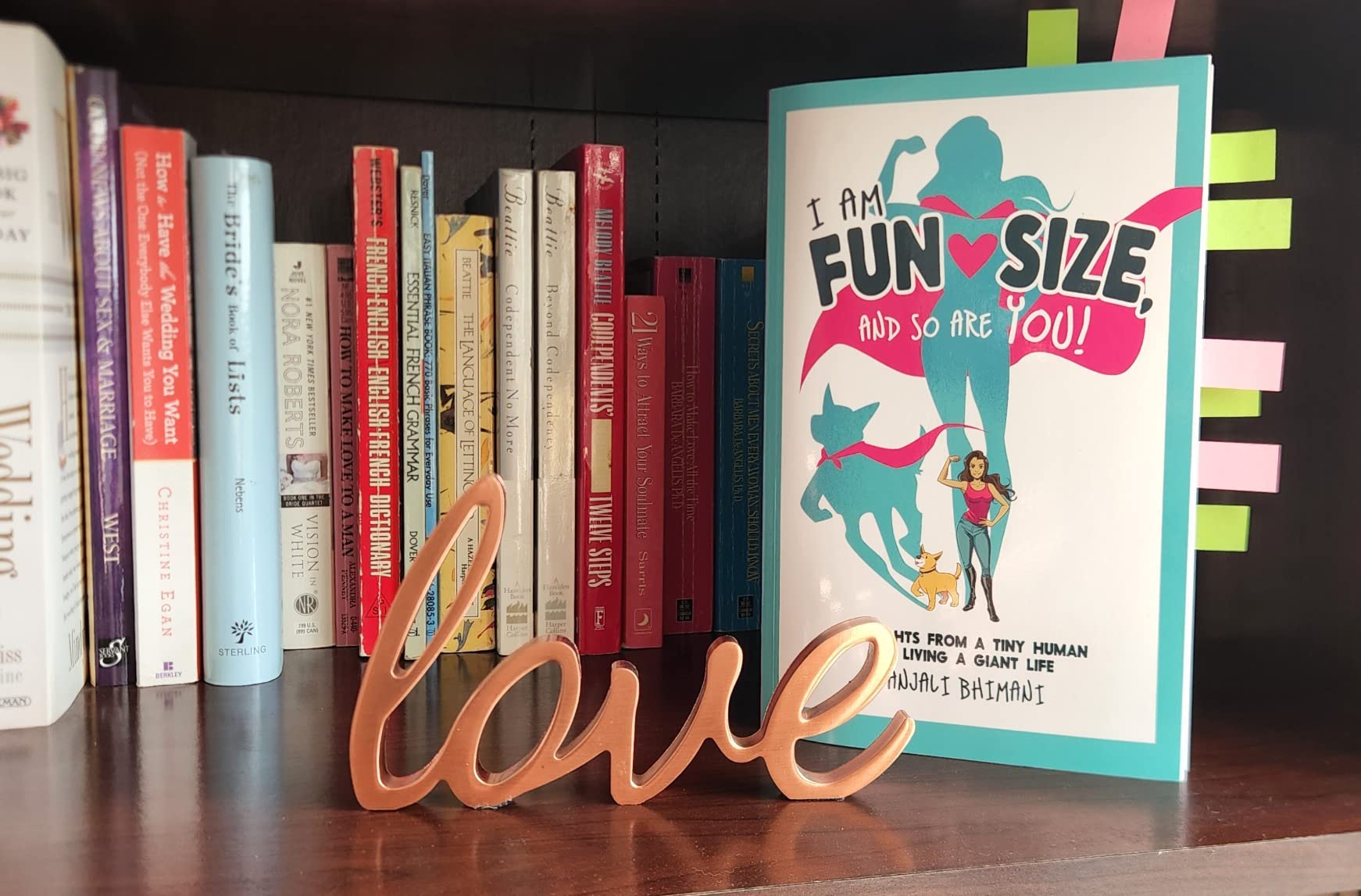 Amazon.com: I Am Fun Size, and So Are YOU!: Thoughts from a Tiny Human ...