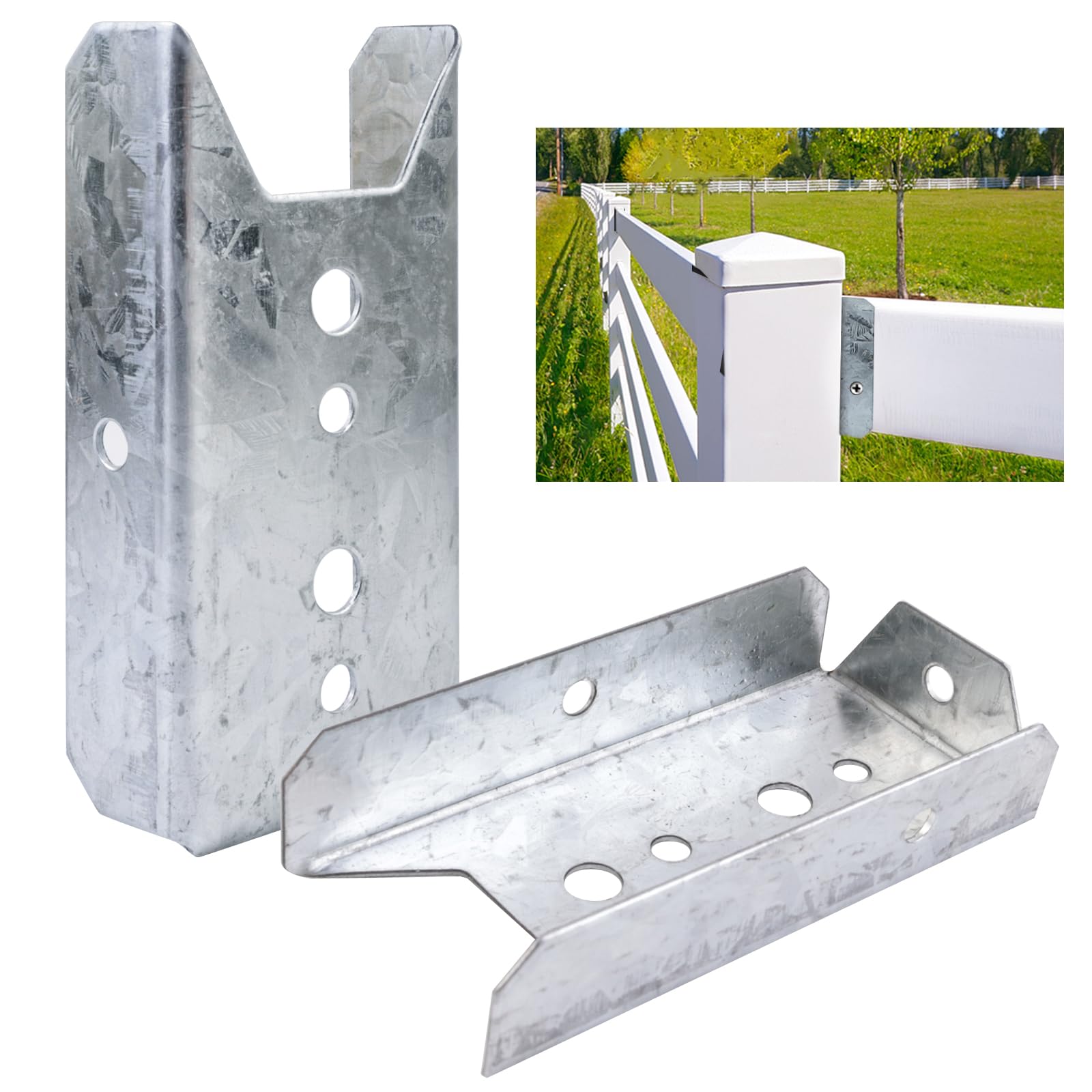 Galvanized Deck Brackets Amazon.com: Sandbaggy Framing Angle Brackets