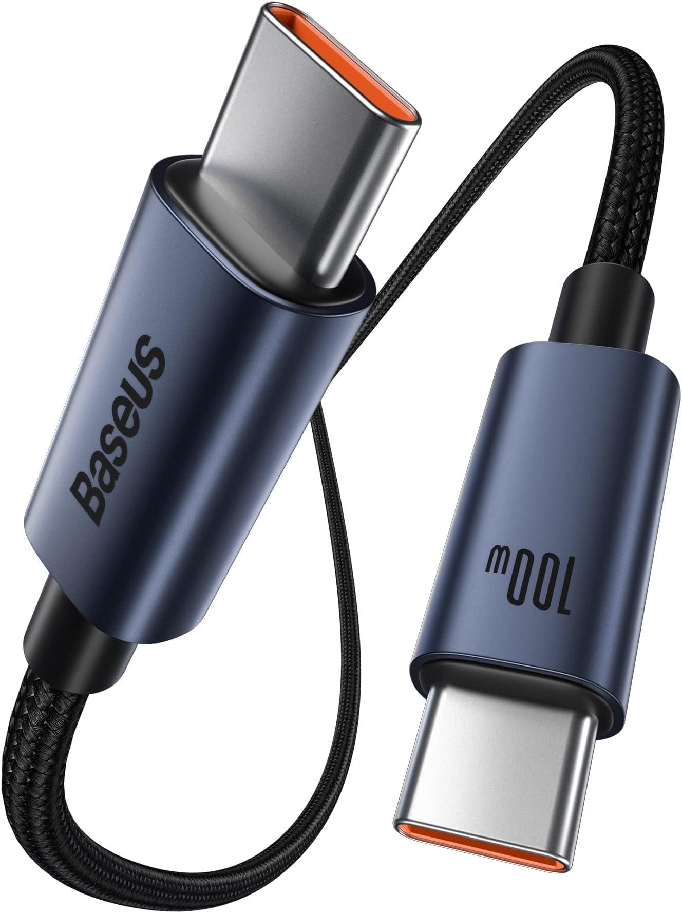 uni Cable USB C vers USB C [3M 100W] Charge Ultra-Rapide, Câble Type C ...