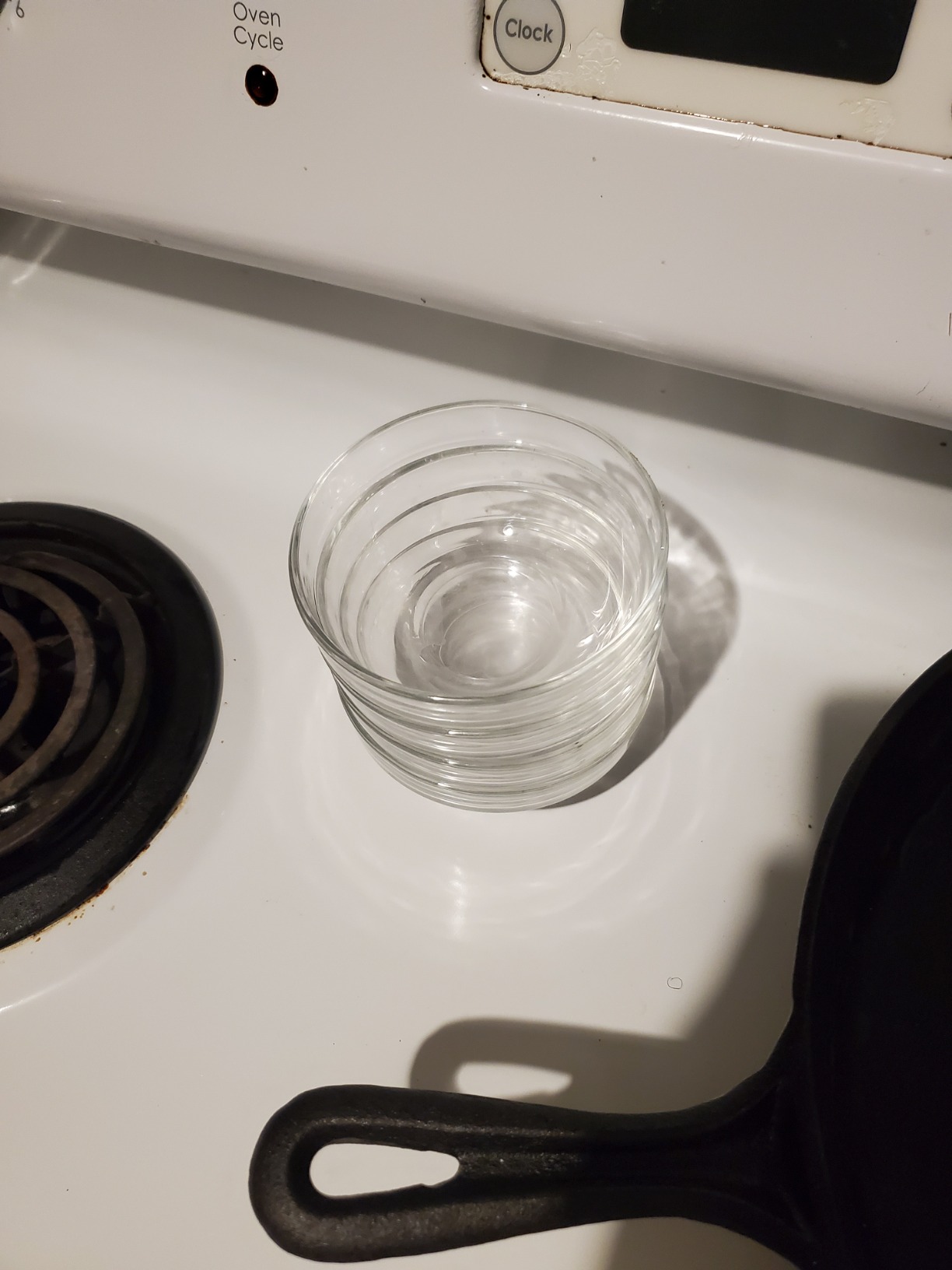 Amazon.com: WERTIOO 4 Inch Small Glass Bowls 12 PCS, Mini Food Prep ...