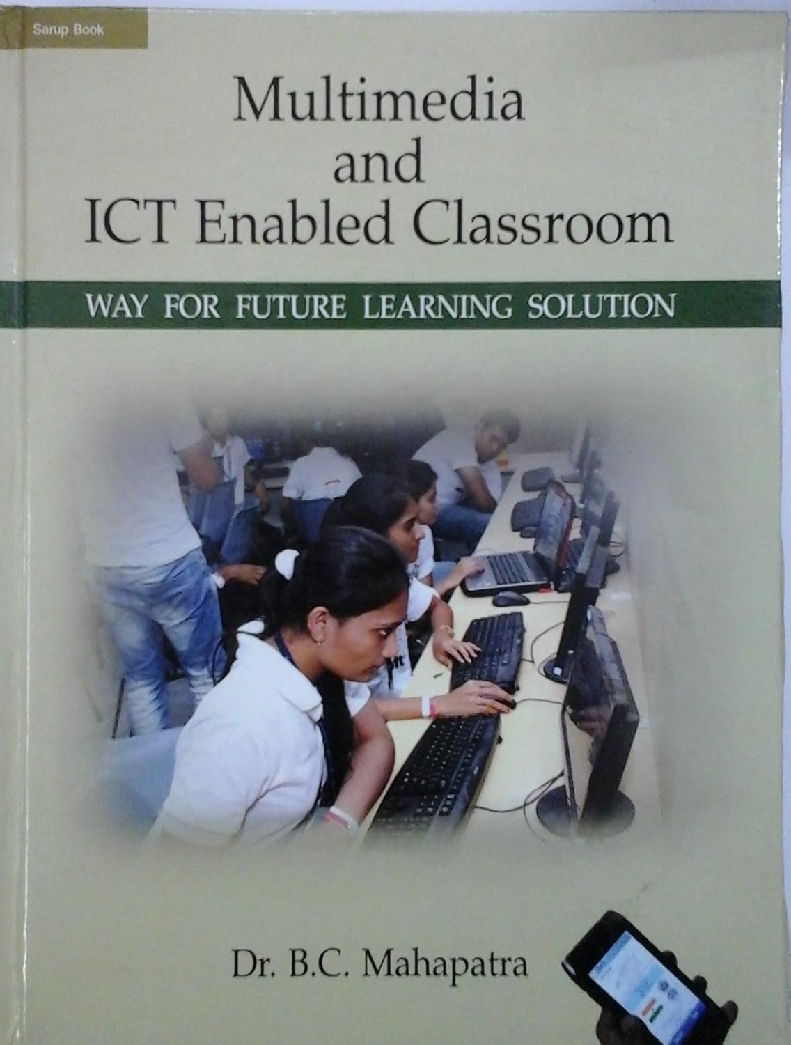 Multimedia and ICT Enabled Classroom: 9789352080410: Books - Amazon.ca