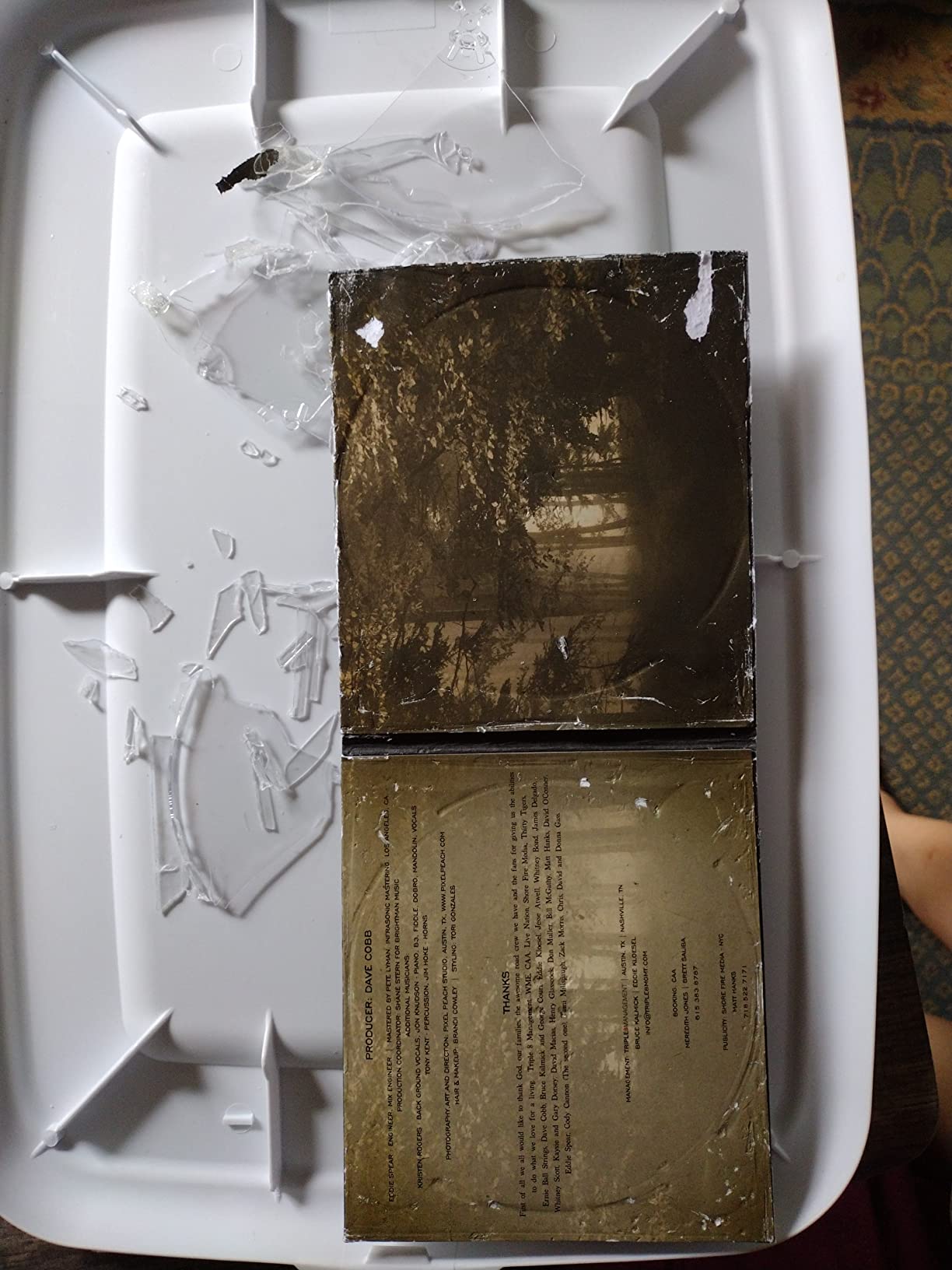 Amazon.com: Mud: CDs & Vinyl