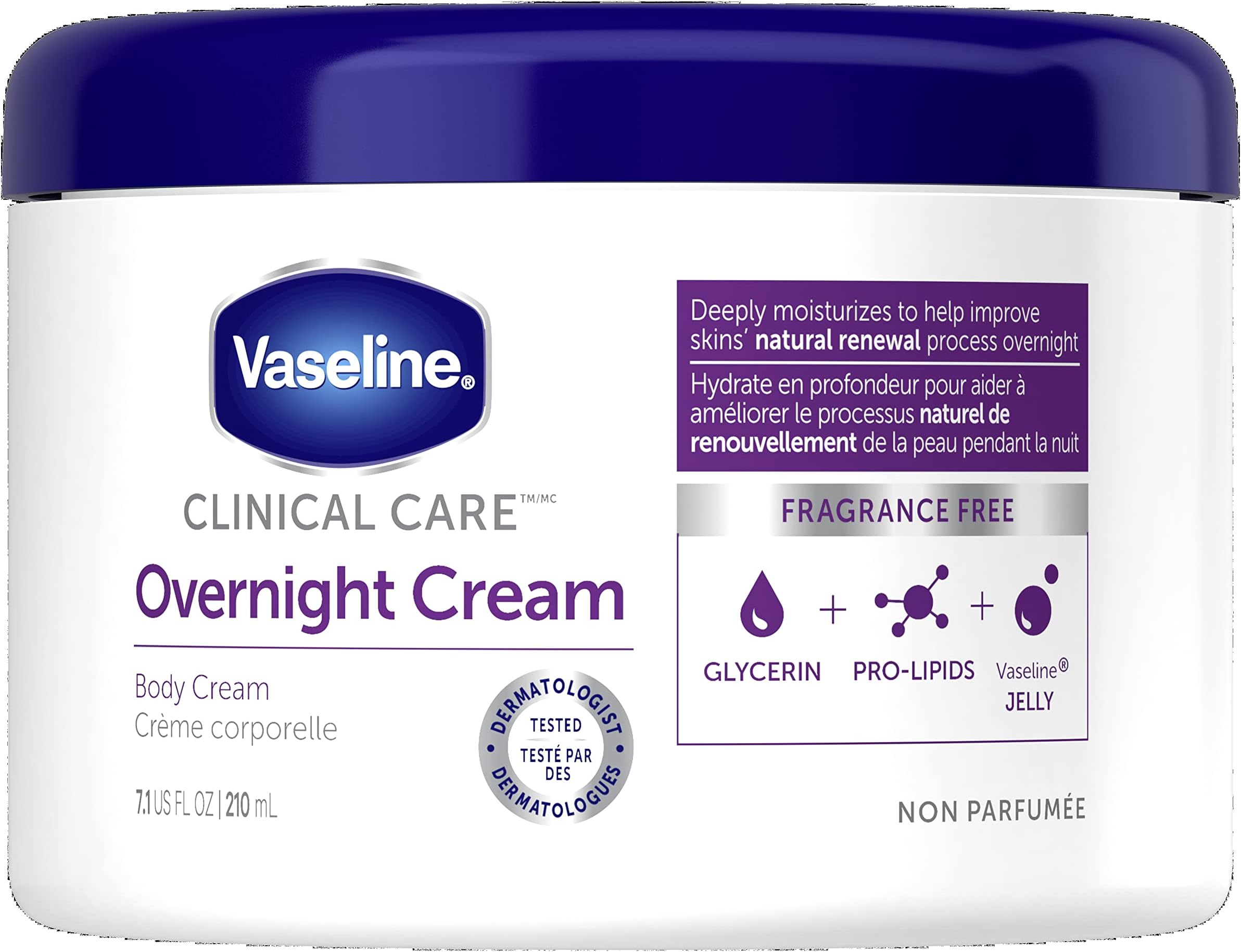 Amazon.com : Vaseline Radiant X Even Tone Nourishing Body Lotion With 1 ...