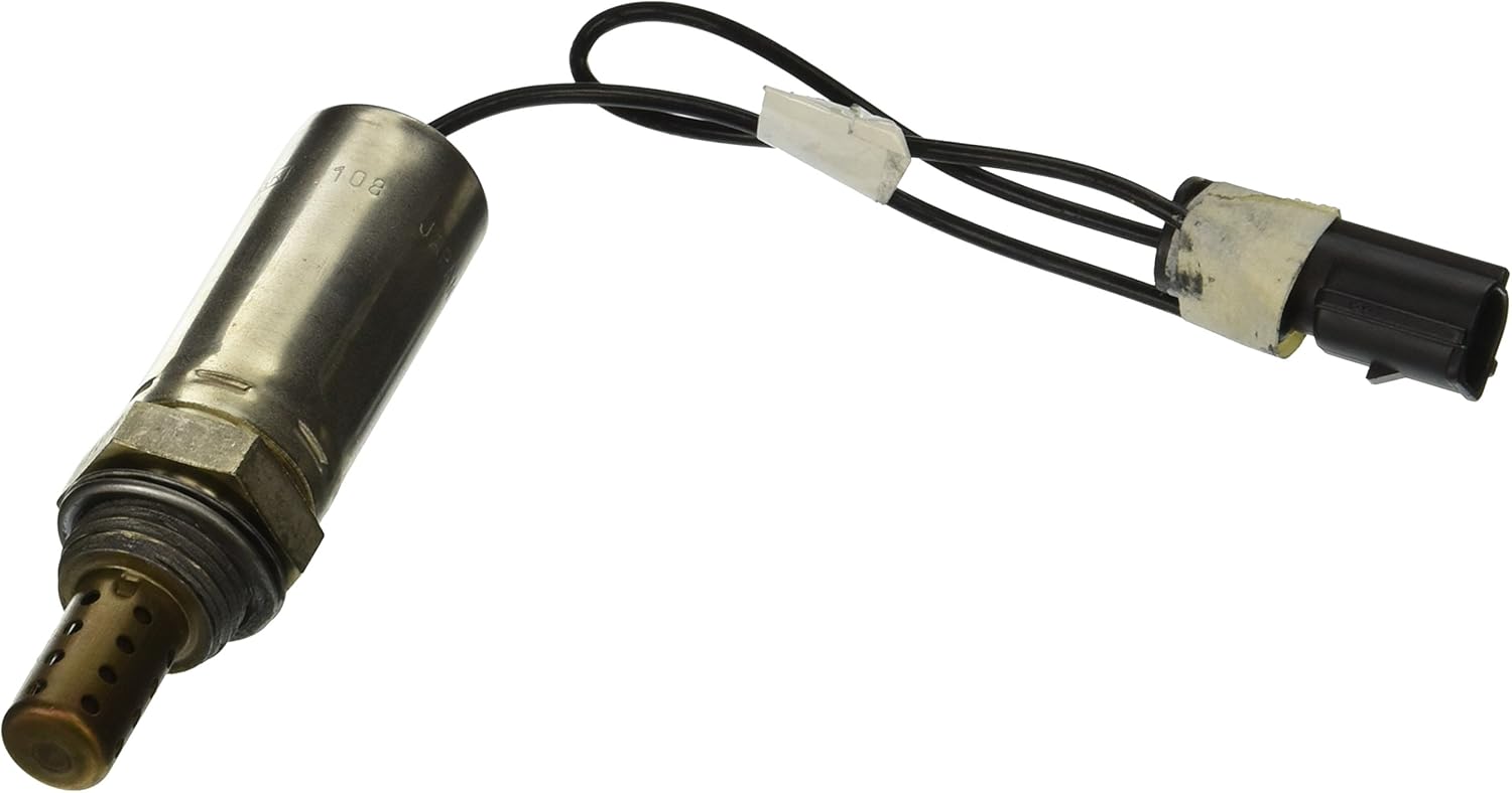 Amazon.com: Denso Oxygen Sensor - 234-1040 : Automotive
