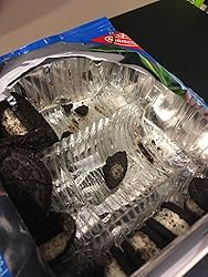 Amazon.com: OREO The Most Stuf Chocolate Sandwich Cookies, Limited ...