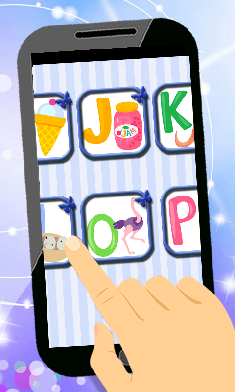 Learn to write letters and numbers– Handwriting for Kids - App on ...
