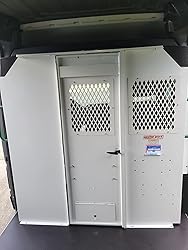 Amazon.com: Weather Guard 96142301 RAM ProMaster Screen Bulkhead ...