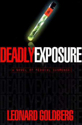 『Deadly Exposure』｜感想・レビュー - 読書メーター