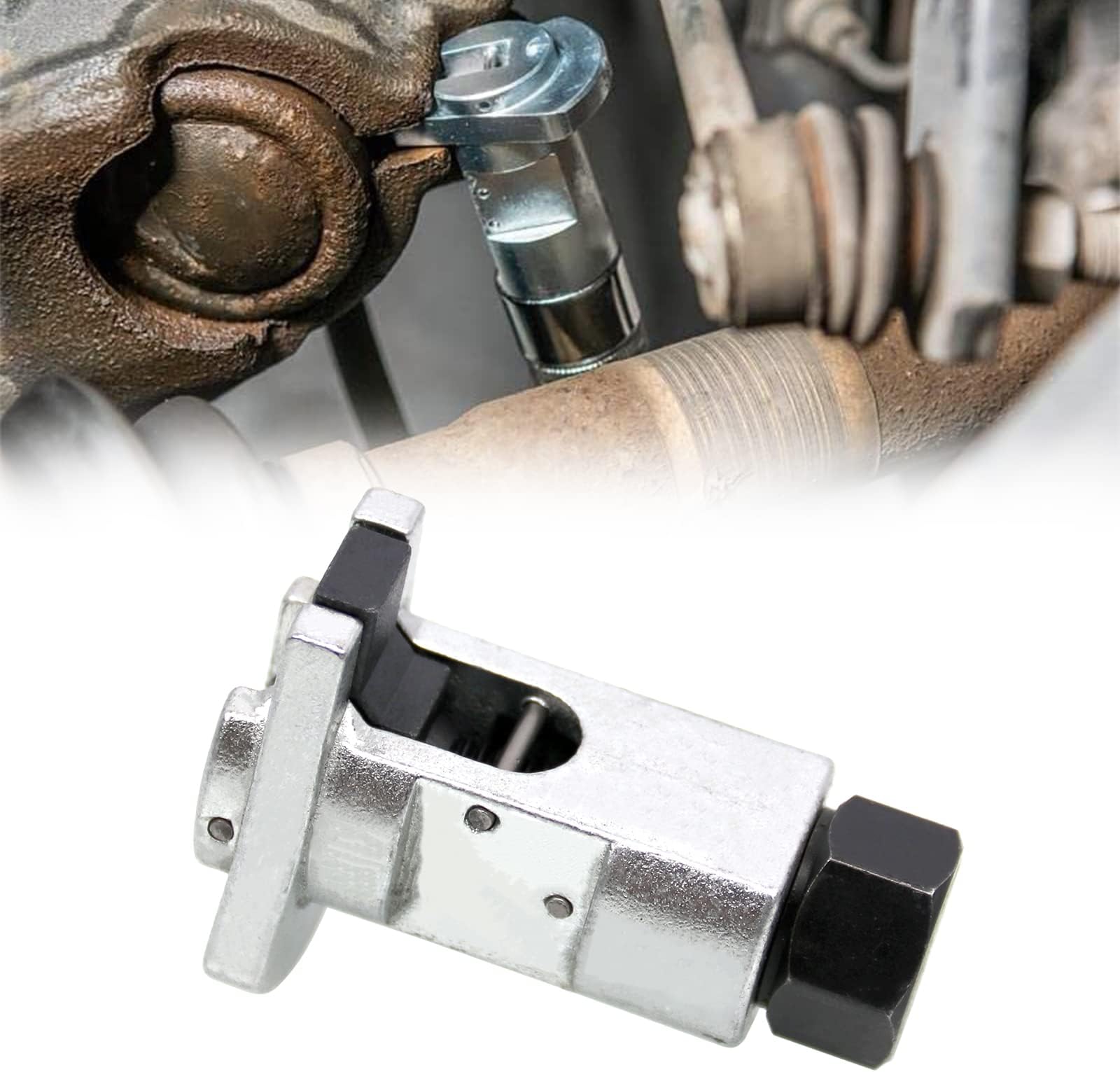 Amazon.com: Sporacingrts Suspension Strut Spreader Expansion 5-12MM ...