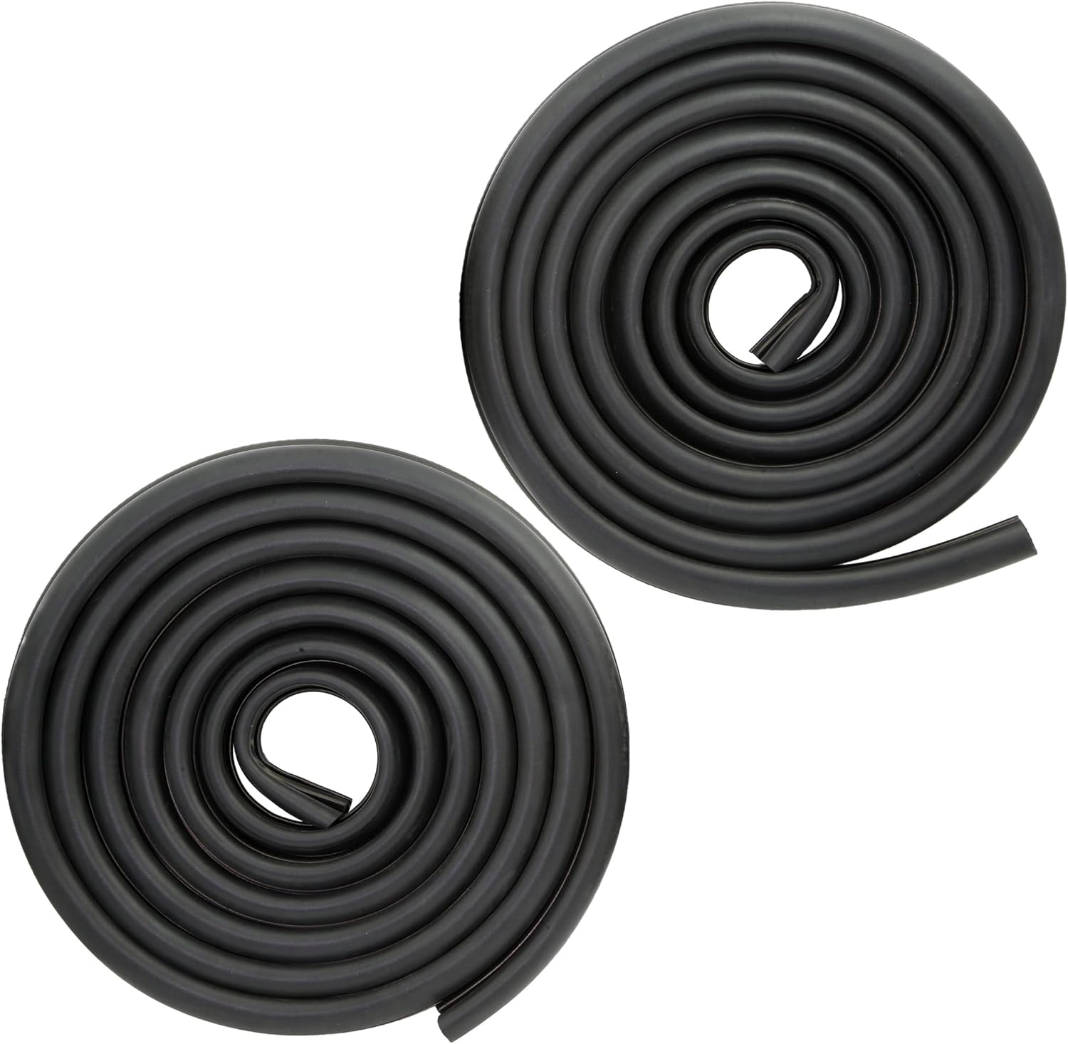 Amazon.com: Extended Cab Door Seal Weatherstrip Fit for GMC Sierra ...