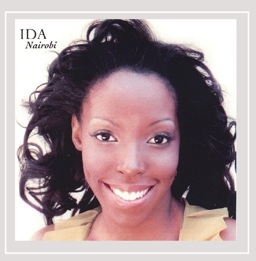 Ida Onyango - Nairobi - Amazon.com Music