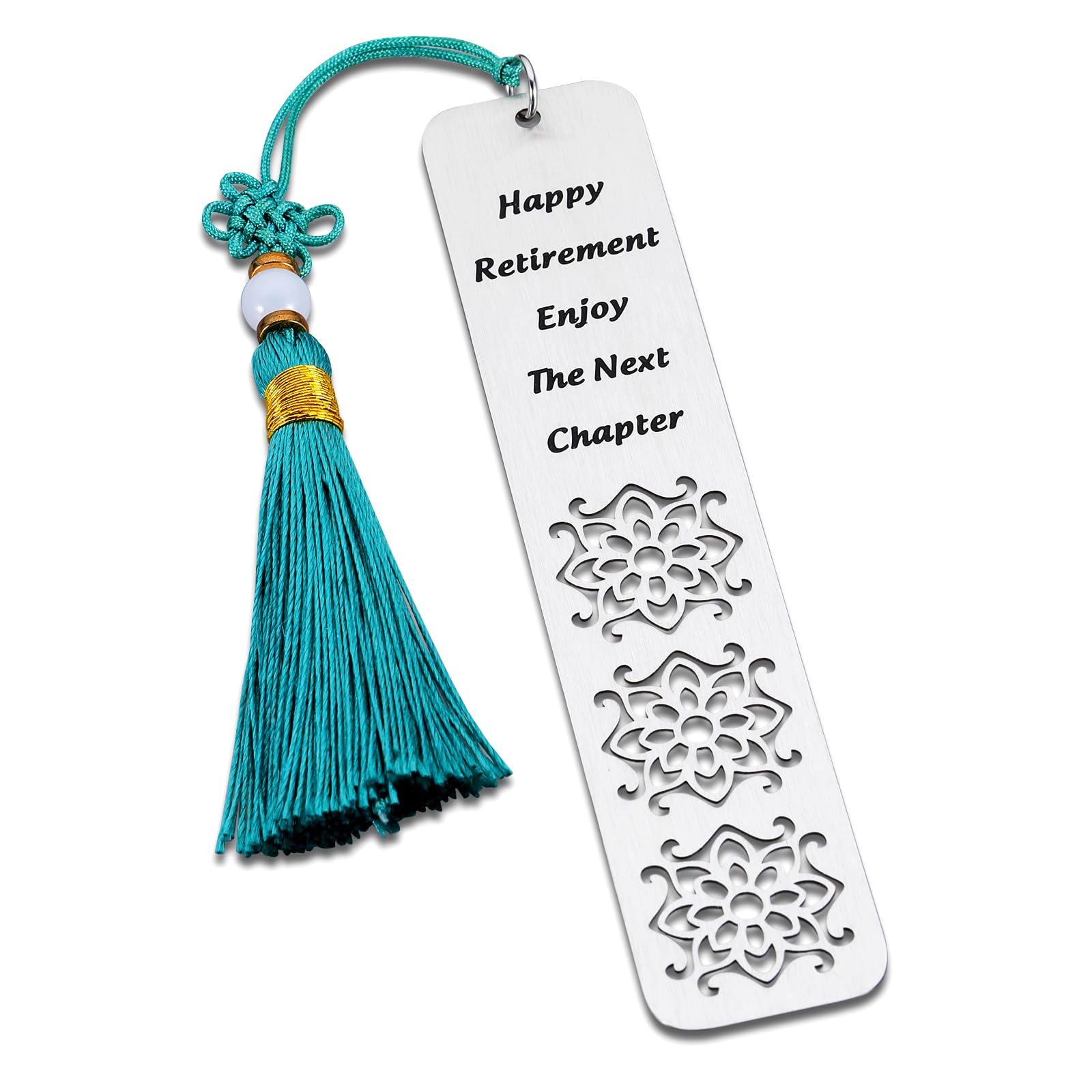Amazon.com : Retirement Gifts for Women Men 2023 Retirement Bookmark ...