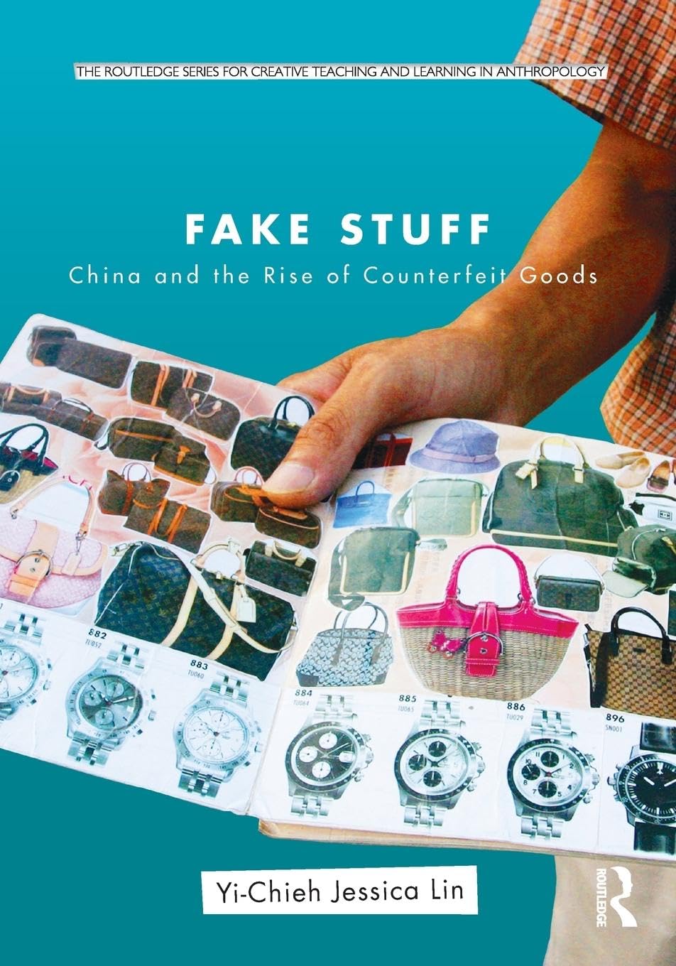 Fake Stuff (Routledge Series for Creative Teaching and Learning in ...