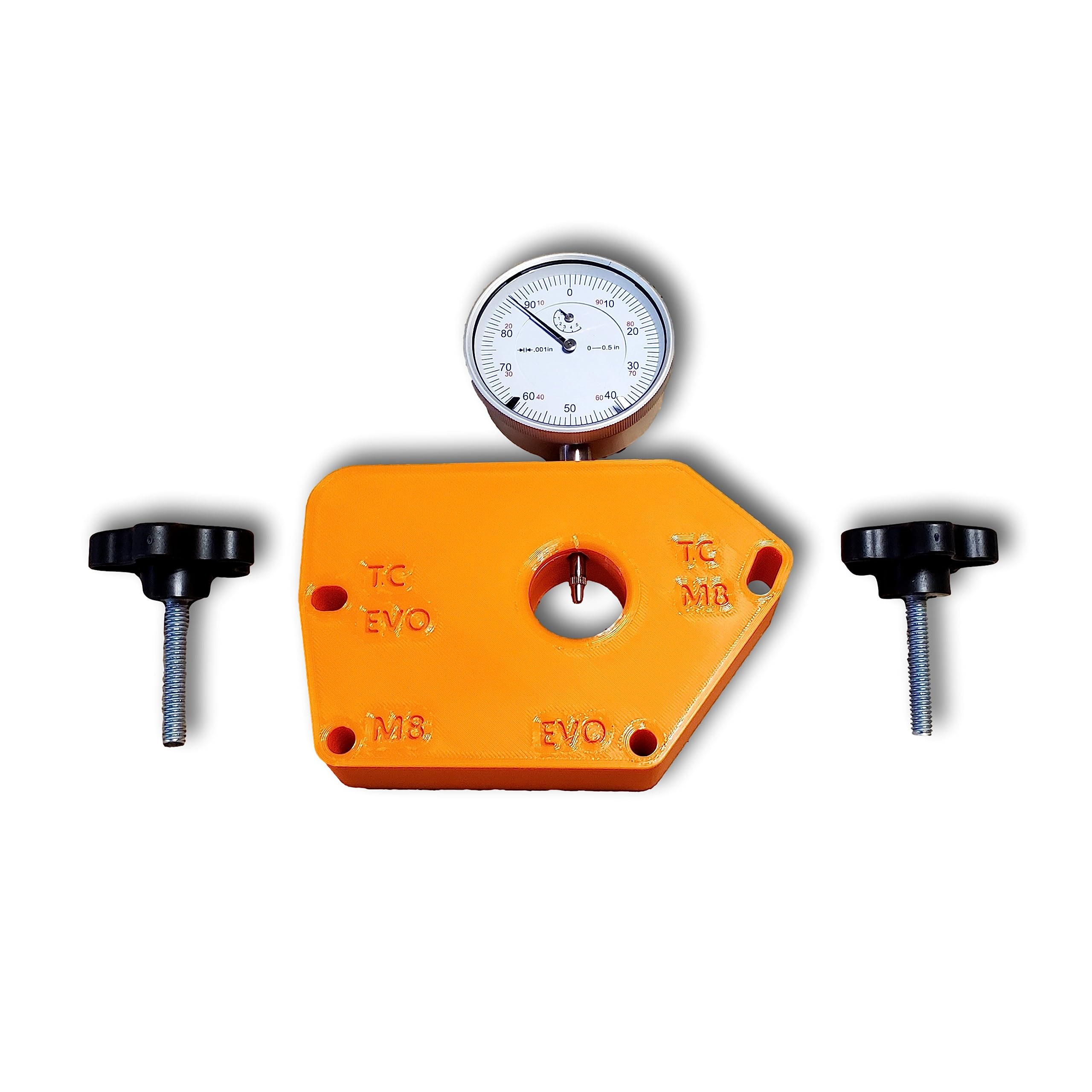 Amazon.com: SpeedFreakCNC Harley Compatible Flywheel Pinion Shaft ...