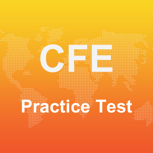 CFE Practice Test 2017 - App on Amazon Appstore