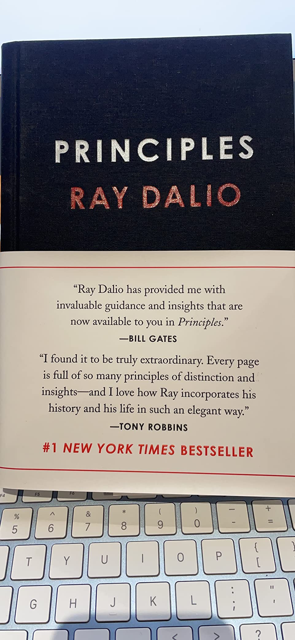 Principles Life and Work : Dalio, Ray: Amazon.com.au: Books