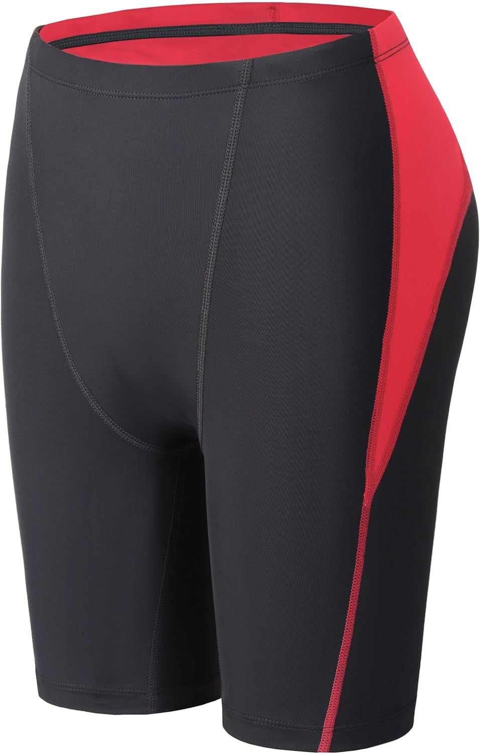 Boys Swim Jammers - Youth Competitive Swim Racing Team Swimming Shorts ...