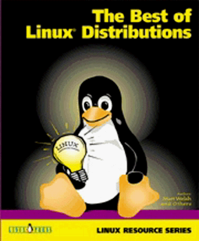 The Best of Linux Distributions: Welsh, Matt: 9780965957540: Amazon.com ...