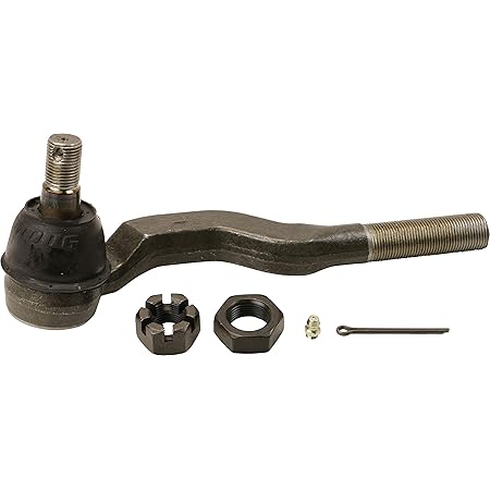 Amazon.com: Genuine Toyota (45047-39215) Tie Rod End Sub-Assembly ...