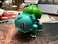 Amazon.com: MEGA Pokémon Bulbasaur building set with 175 compatible ...
