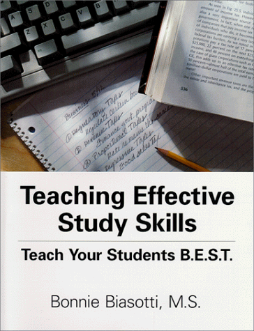 Amazon.in: Buy Teaching Effective Study Skills: Teaching Your Students ...