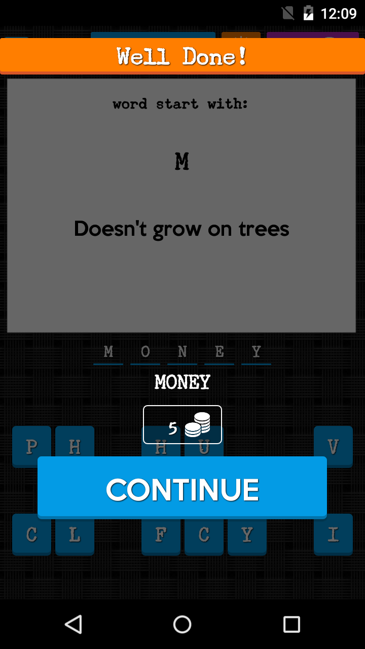 One Word Quiz - App on Amazon Appstore