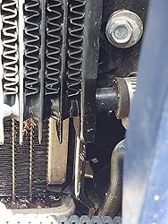 Hayden Automotive 679 Rapid-Cool Plate and Fin Transmission Cooler ...