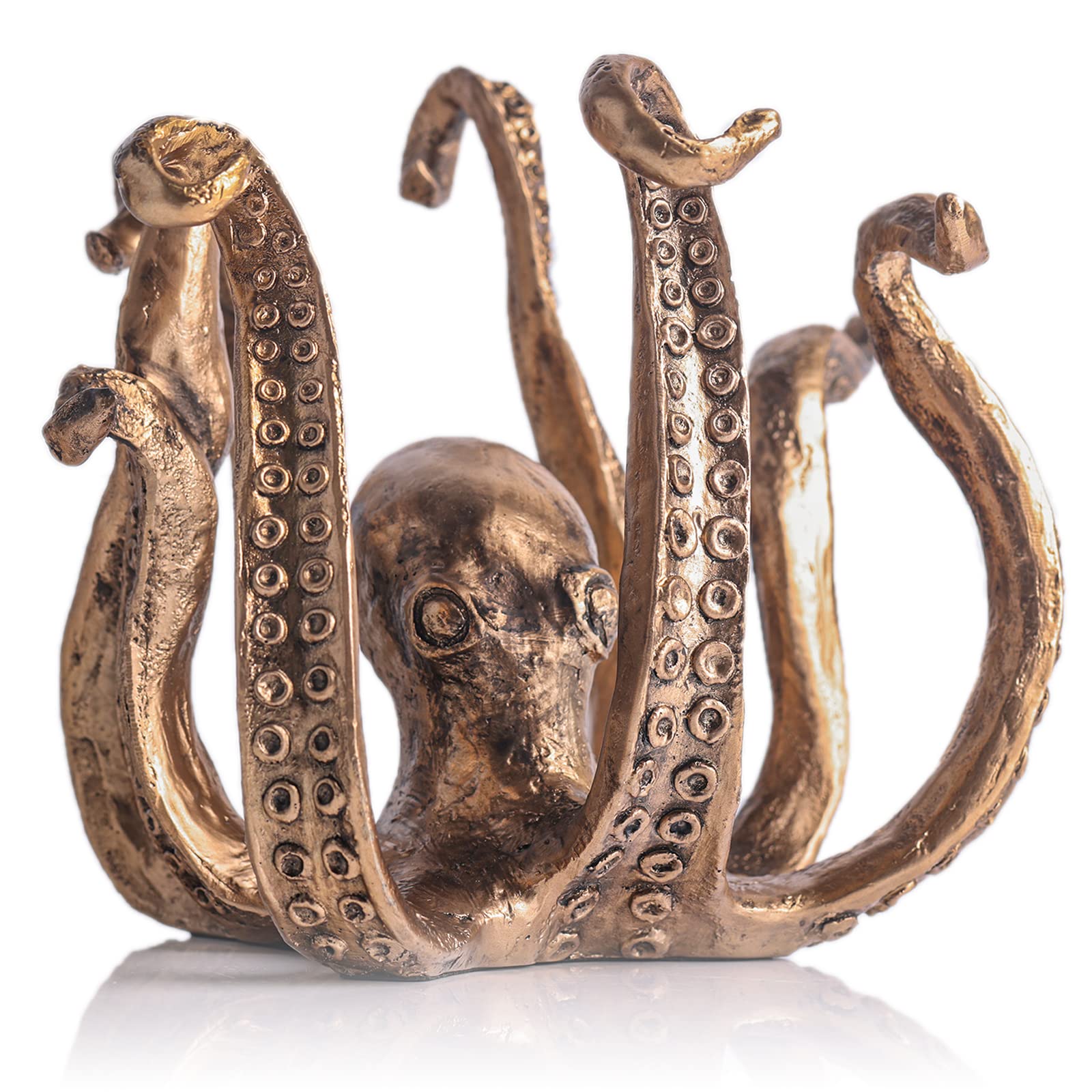 Octopus Mug Holder,Octopus Coffee Mug Holder,Octopus Statue,Octopus ...