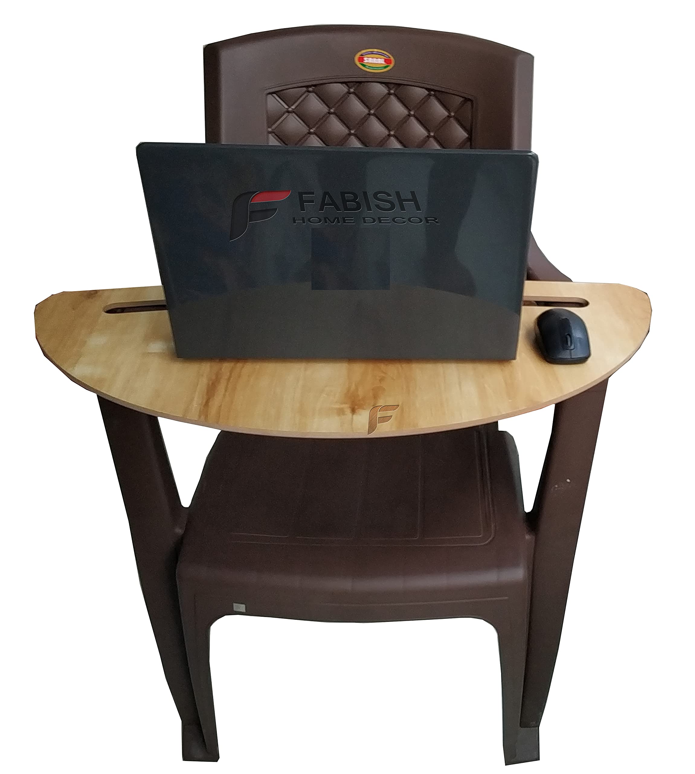 Buy FABISH Study Pad, Writing and Reading Board (30.5 X 12 Inches ...