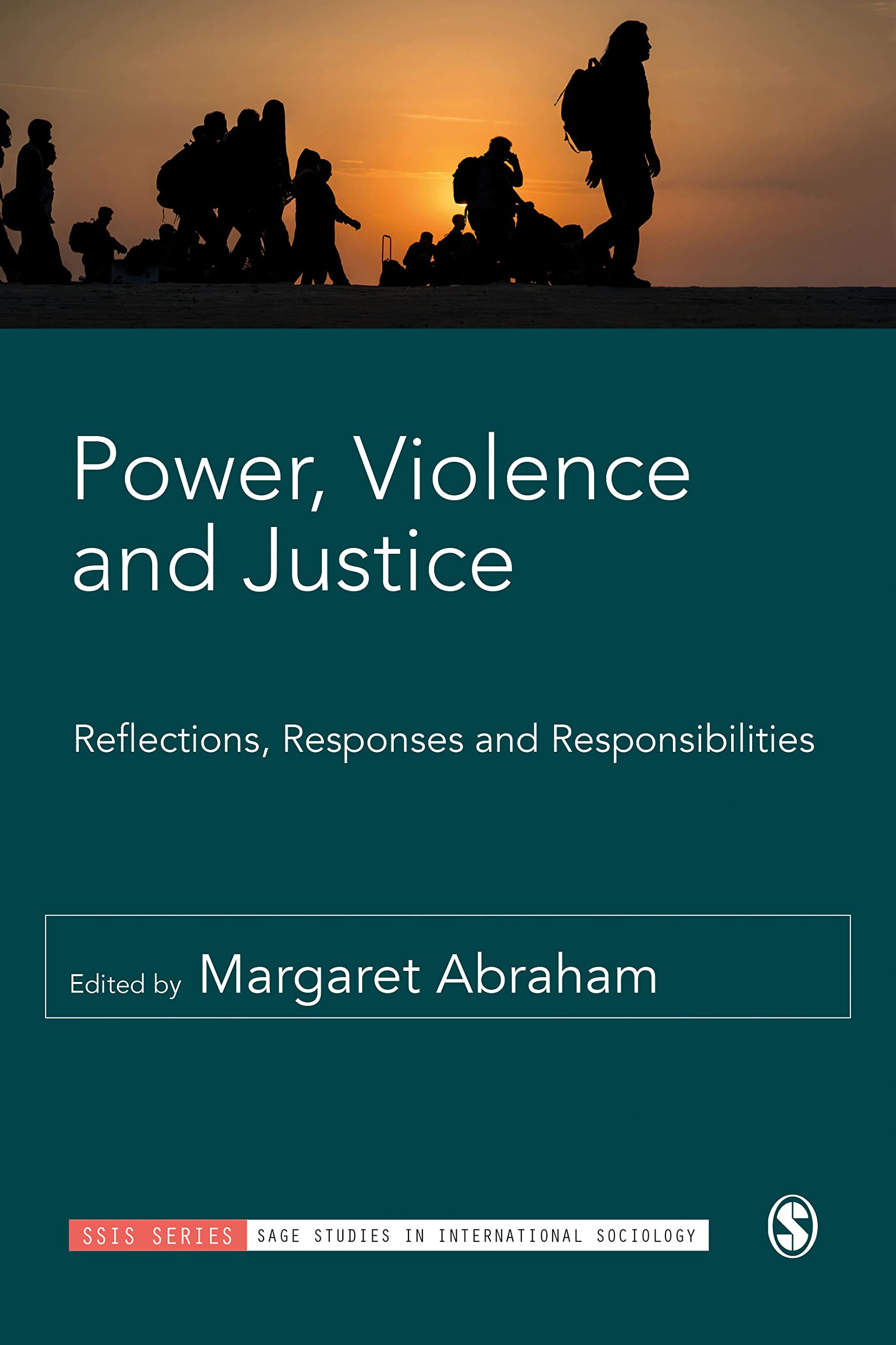 Power, Violence and Justice: Reflections, Responses and ...
